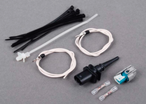 BMW Exterior Air Temperature Sensor Repair Kit Installation – ECS Tuning
