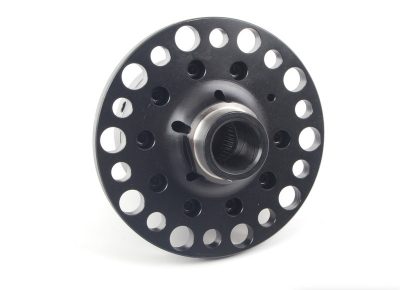 Differential Service Basic Theory and Procedure – ECS Tuning