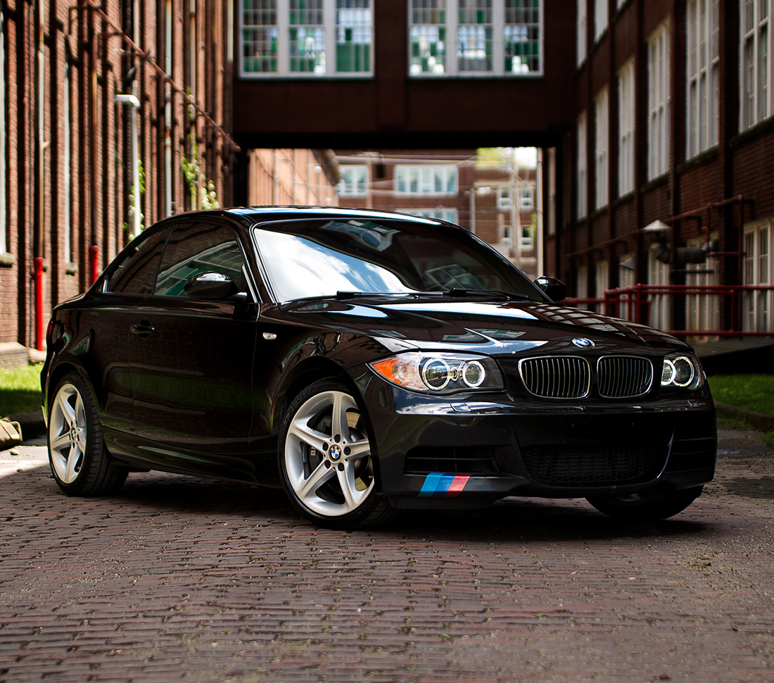 How Reliable is the BMW 135i N54 – ECS Tuning