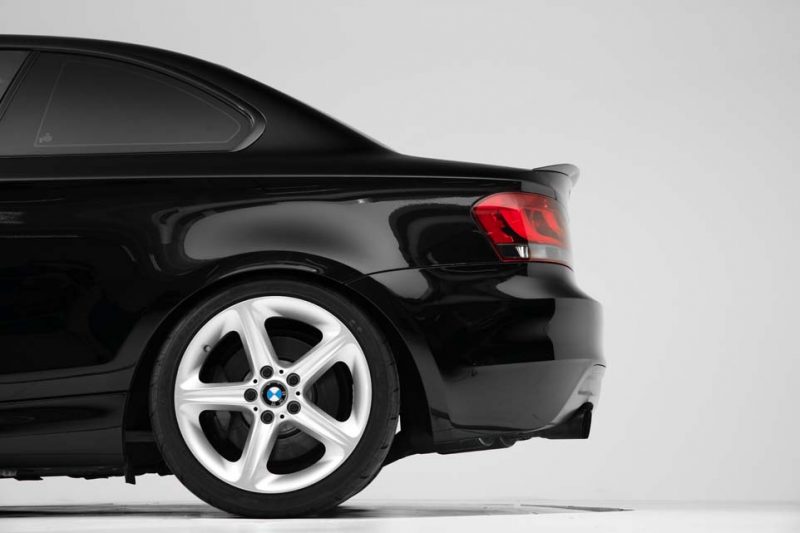 Top BMW 135i Upgrades for Power and Performance – ECS Tuning