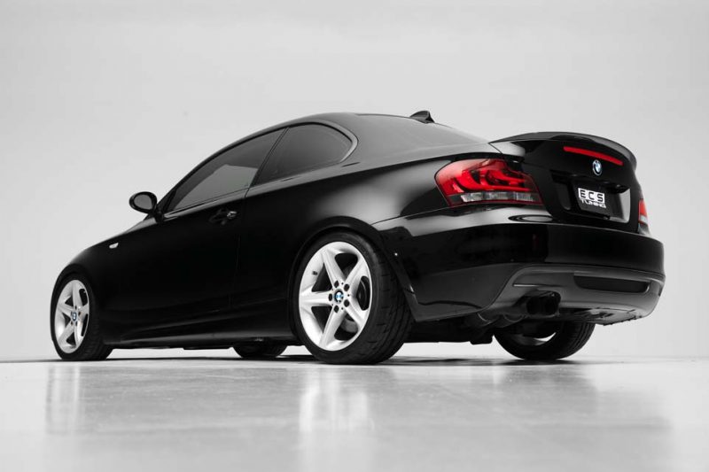 Top BMW 135i Upgrades for Power and Performance – ECS Tuning