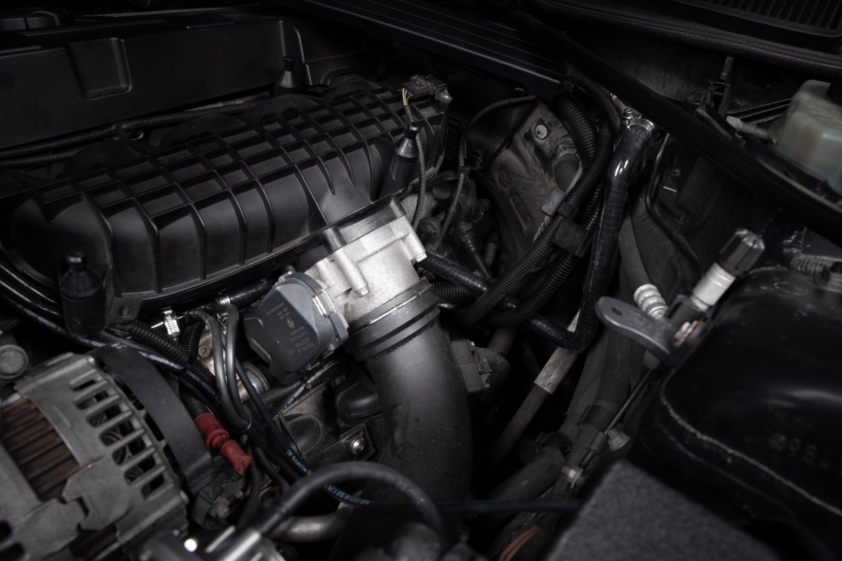 Top BMW 135i Upgrades for Power and Performance – ECS Tuning