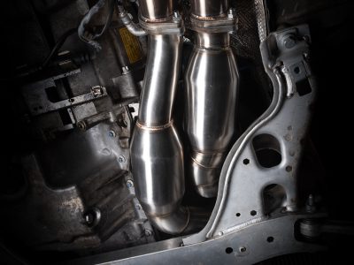 Top BMW 135i Upgrades for Power and Performance – ECS Tuning