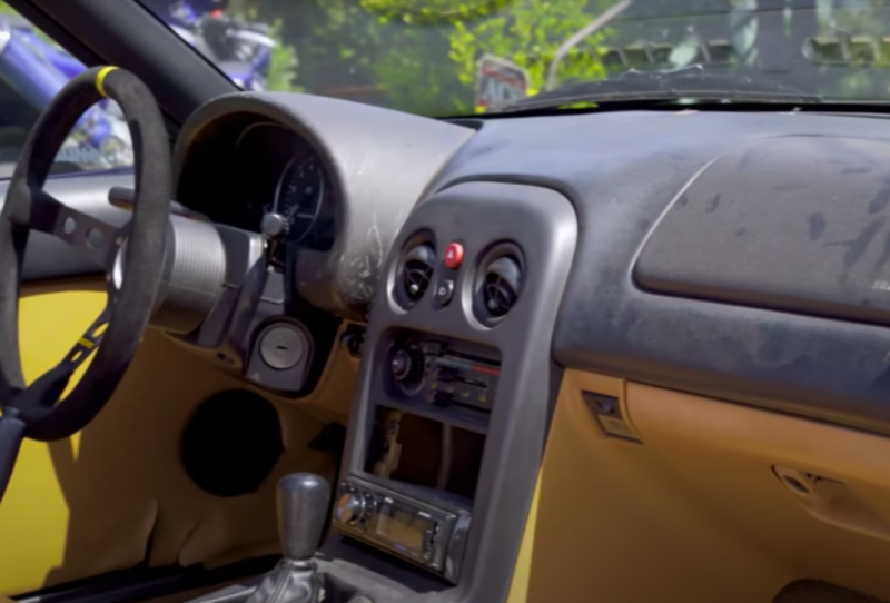 How To Clean Your Car With Zach Jobe and Donut Media – ECS Tuning