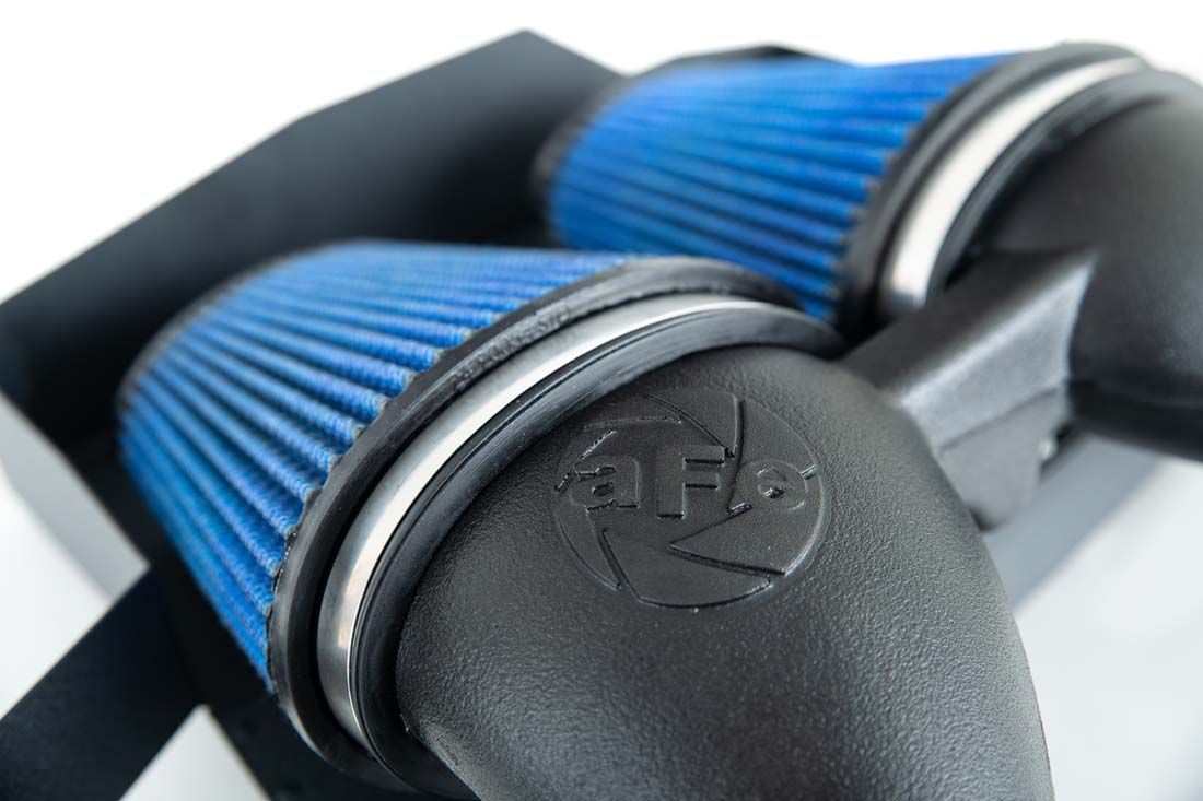 Upgrade Your E46 M3 for Power on a Budget – ECS Tuning