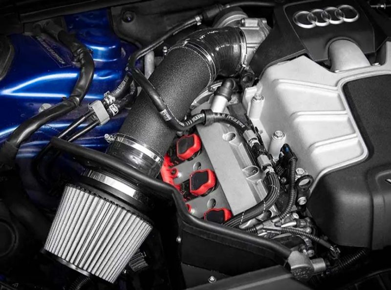 Best Cold Air Intakes on a Budget – ECS Tuning