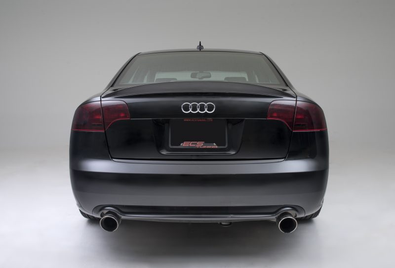 Best Upgrades For Your Audi B7 A4 – ECS Tuning