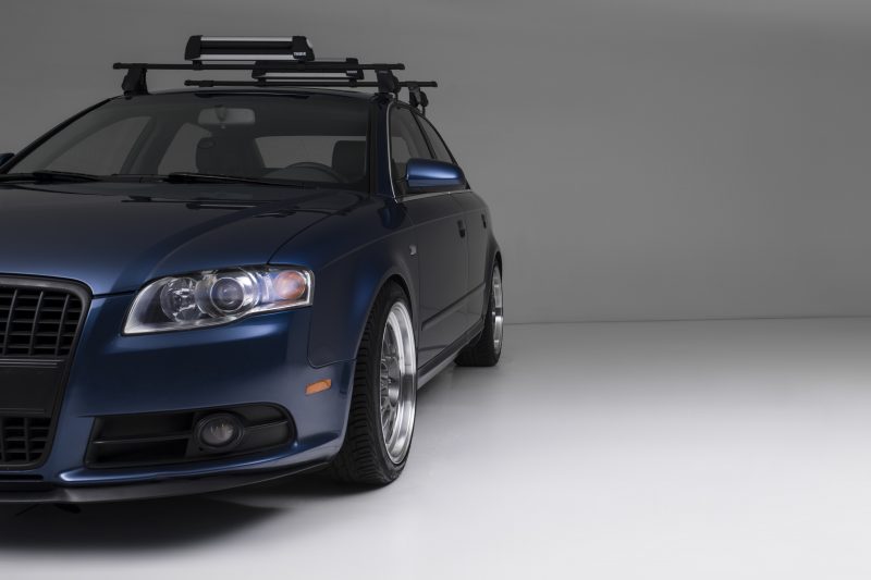 Best Upgrades For Your Audi B7 A4 – ECS Tuning