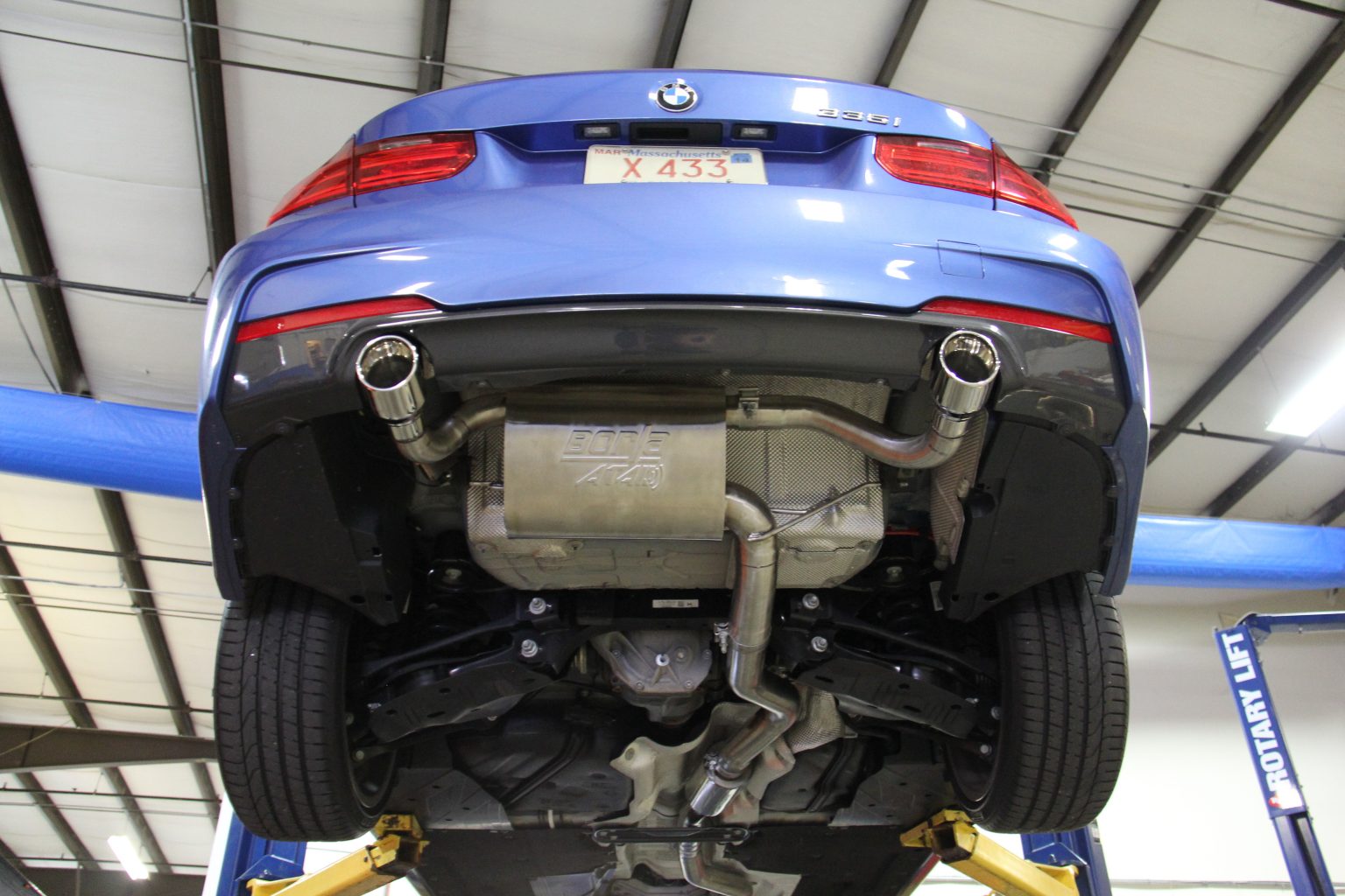 ECS Tuning’s Guide To Performance Upgrades For New Enthusiasts – ECS Tuning