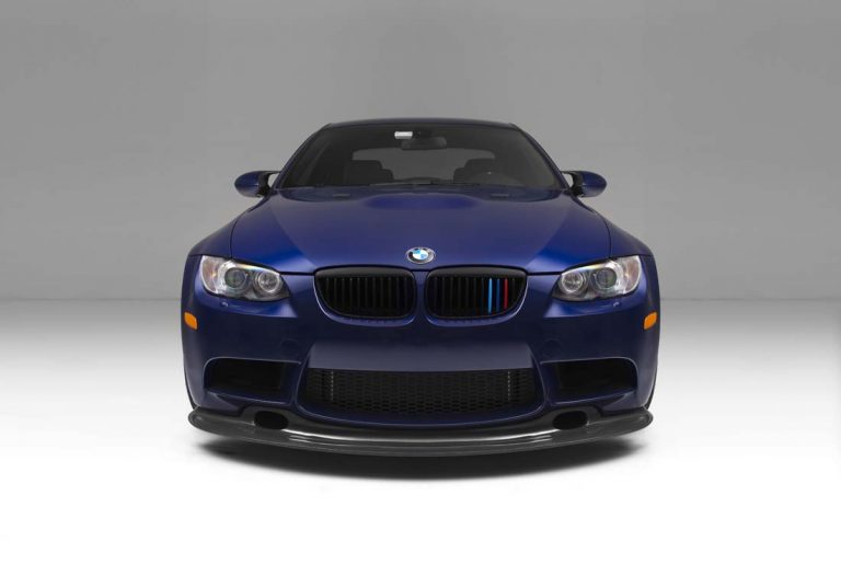 Best Visual Upgrades For Your BMW E92 M3 – ECS Tuning