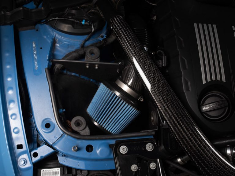 ECS Tuning’s Guide To Performance Upgrades For New Enthusiasts – ECS Tuning