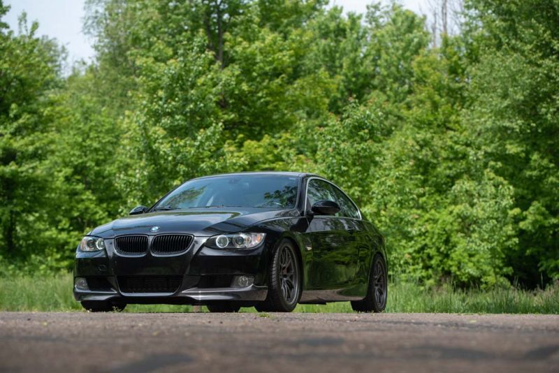 Best OEM+ Visual Upgrades For The BMW E92 335i – ECS Tuning
