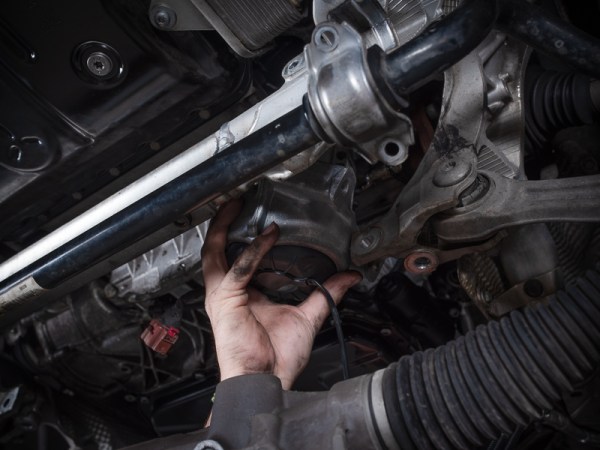 OE, OEM, Aftermarket, What’s It All Mean? – ECS Tuning