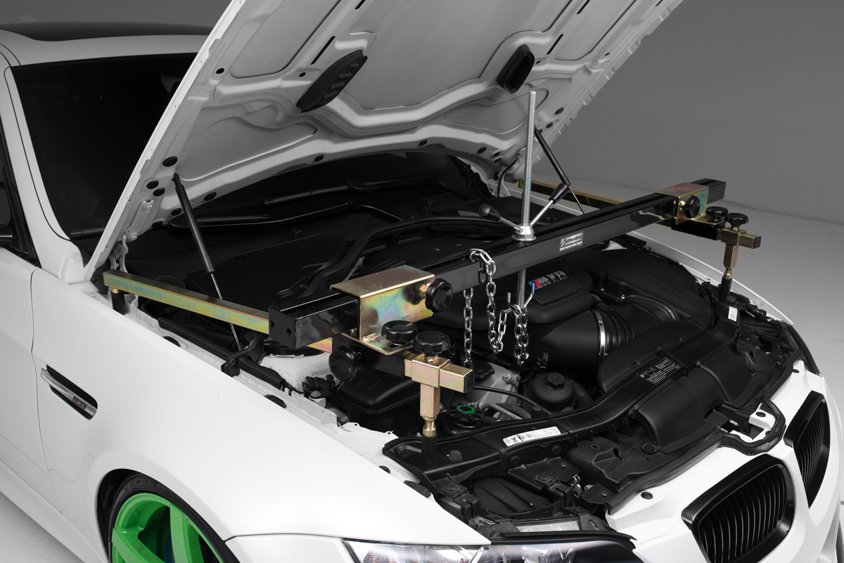 Must-Have Tools For Your Garage This Winter – ECS Tuning