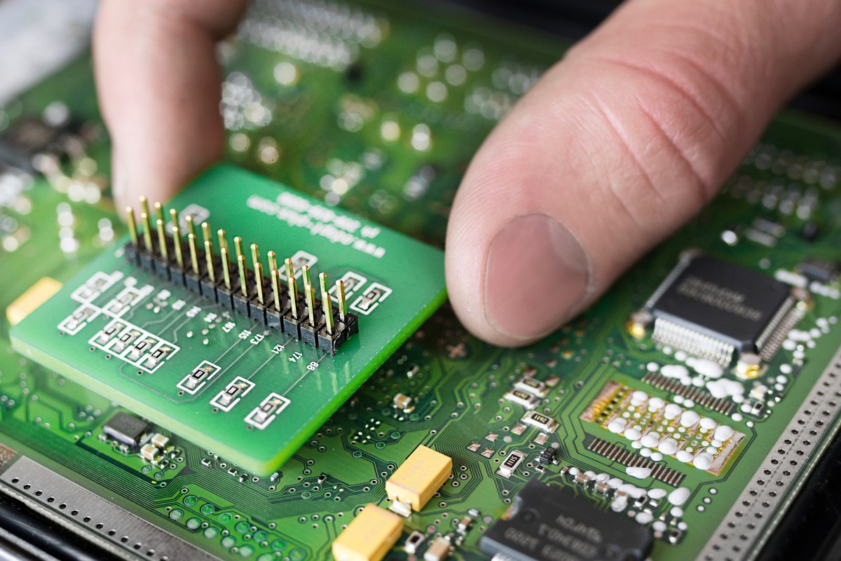 Hand Picked Performance Upgrades for your BMW – ECS Tuning