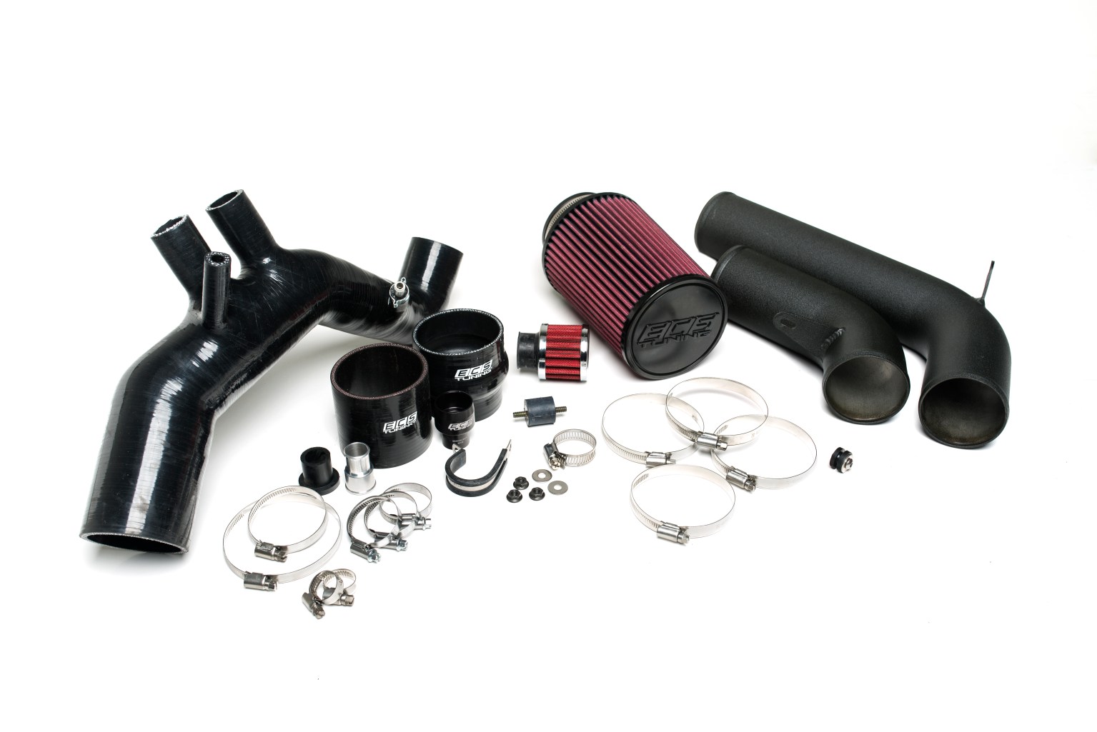 Best Upgrades for your VW MK4 GTI 1.8T – ECS Tuning