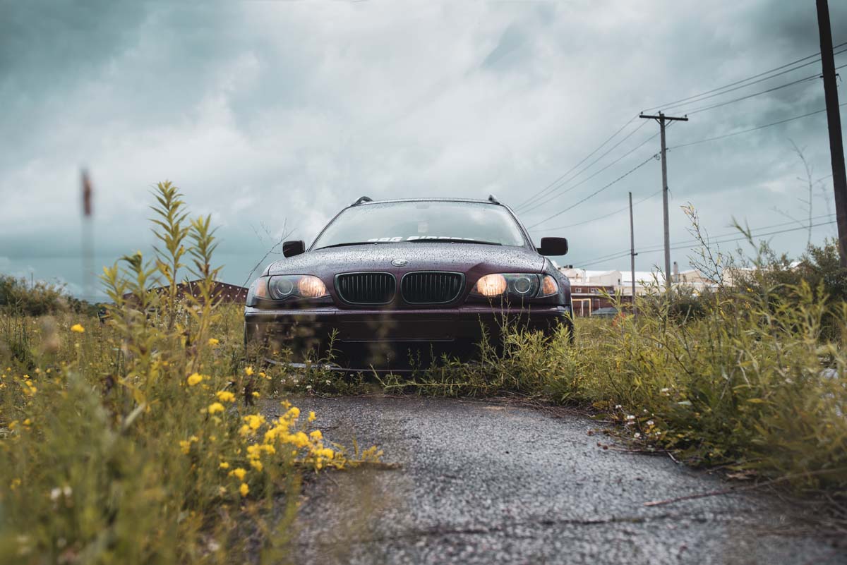 The Best Upgrades For Your BMW E46 325i Daily Driver – ECS Tuning