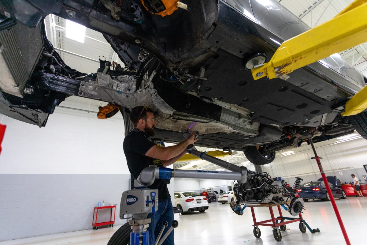 A Look Inside The ECS Research And Development Process – ECS Tuning