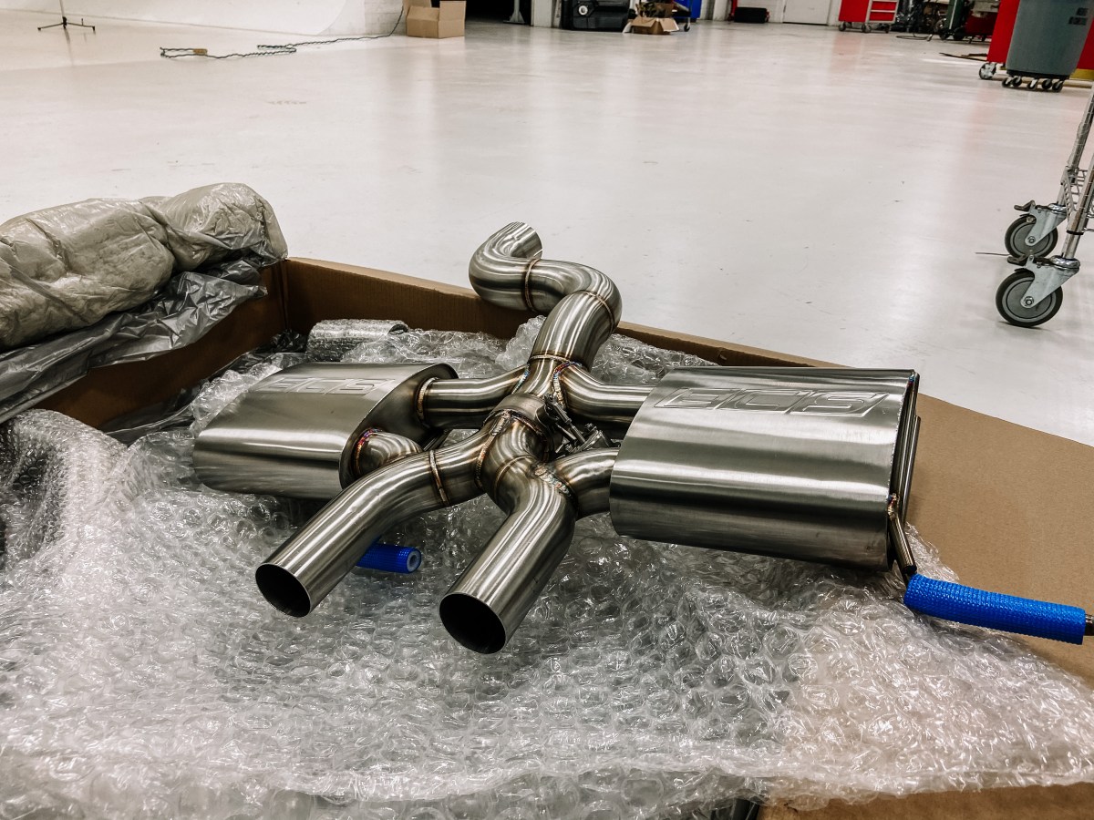 A Look Inside The ECS Research And Development Process – ECS Tuning