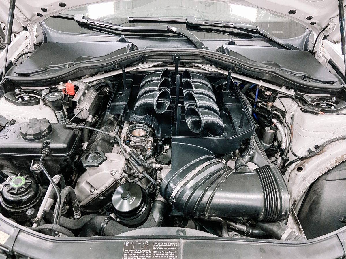 A Look Inside The ECS Research And Development Process – ECS Tuning