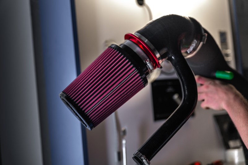 A Look Inside The ECS Research And Development Process – ECS Tuning