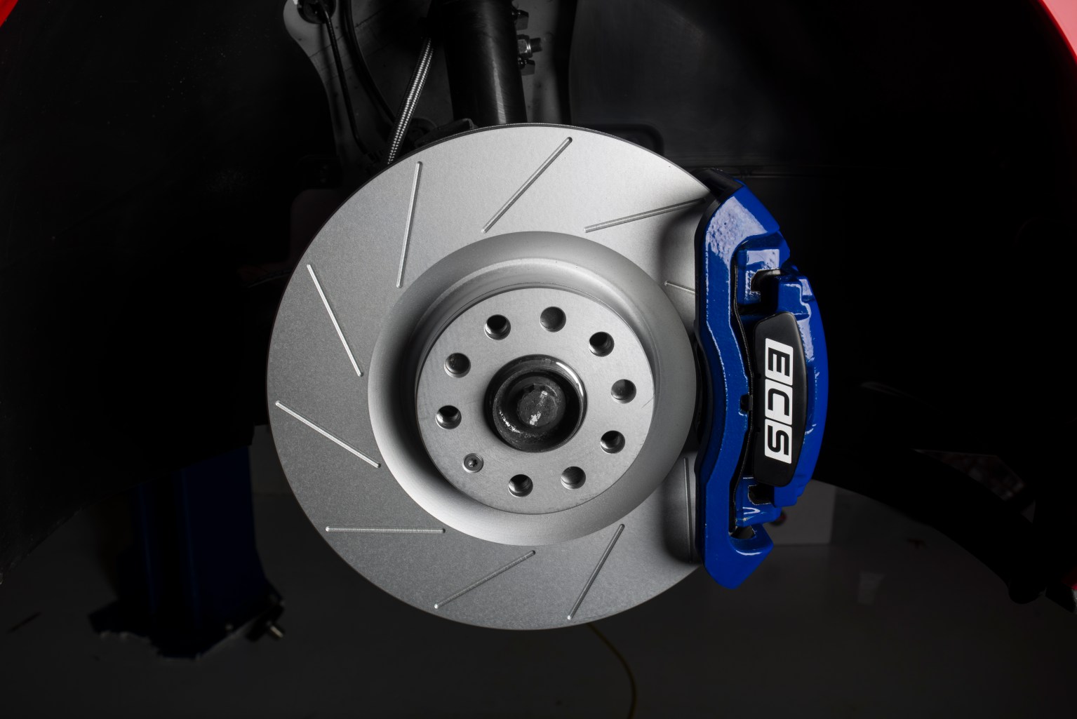 Everything You Need To Know About Brake Upgrades – ECS Tuning