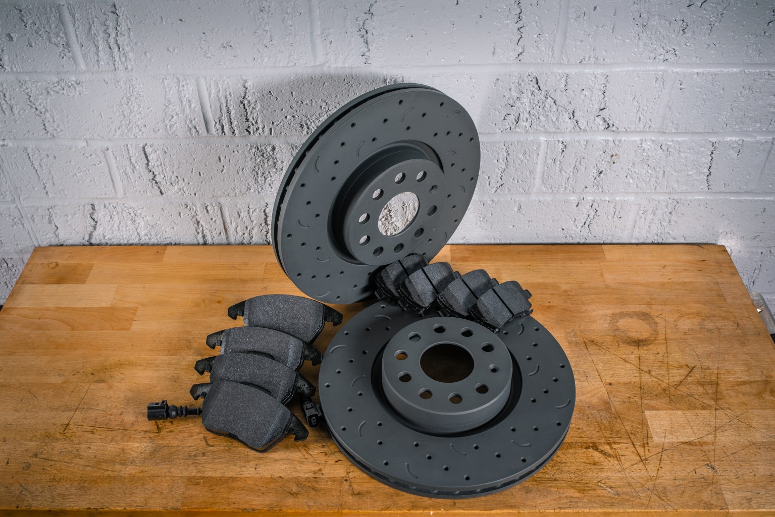 Hand Picked Performance Upgrades for your BMW – ECS Tuning