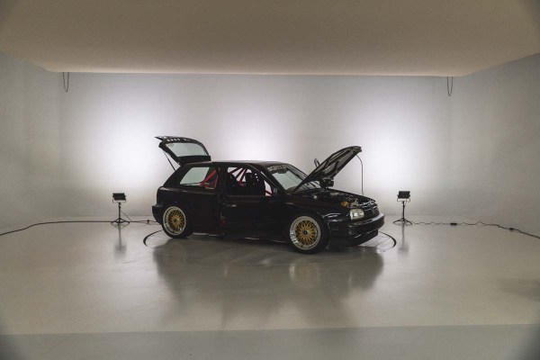 Turbos and Tacos Event Coverage – ECS Tuning