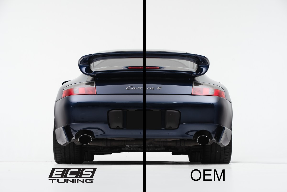 The Basics Of Wheel Fitment – ECS Tuning