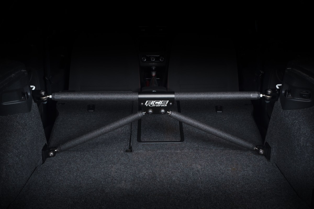 Best Upgrades For Your Project Car – ECS Tuning