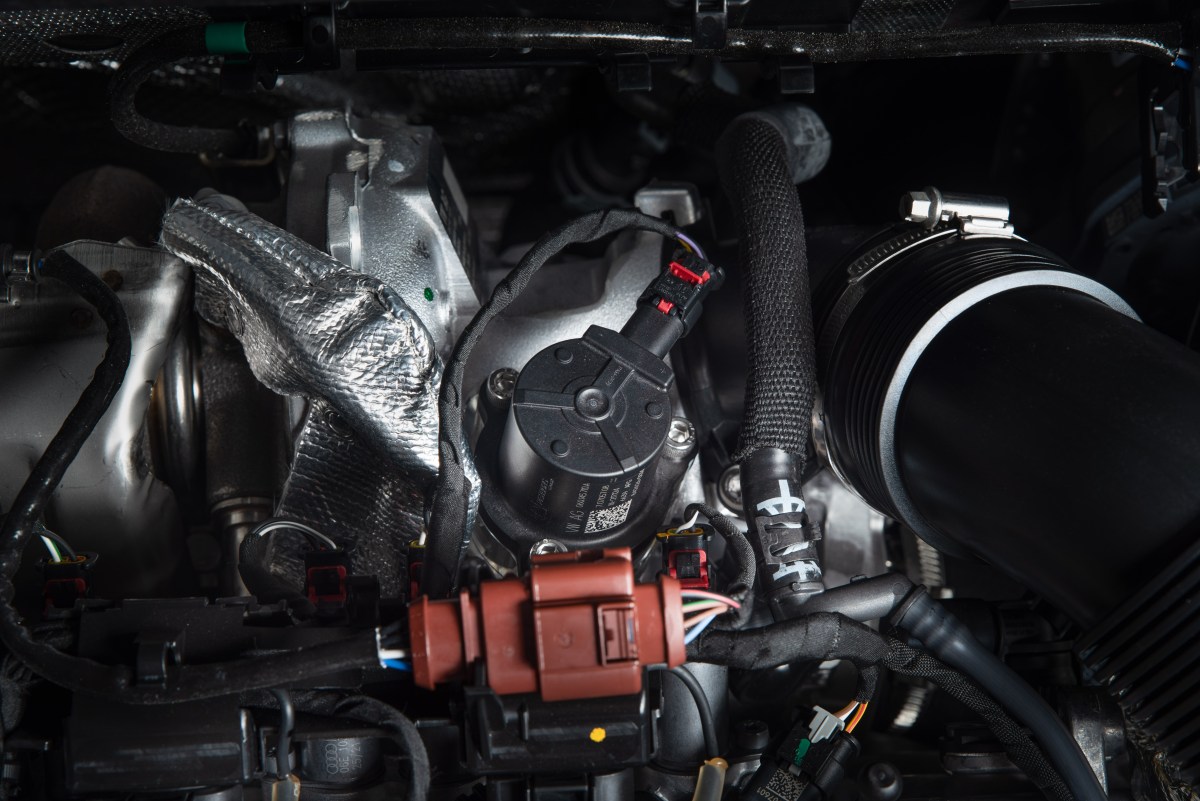 The VW MK8 GTI: Our Thoughts and New Upgrades – ECS Tuning