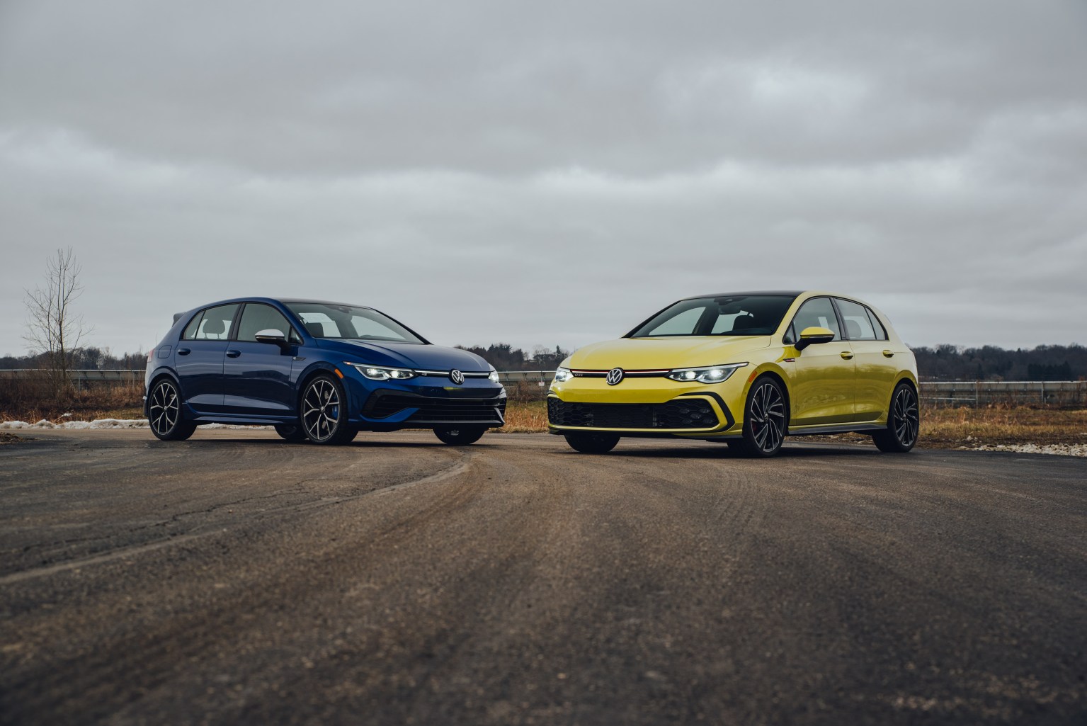 The VW MK8 GTI: Our Thoughts and New Upgrades – ECS Tuning