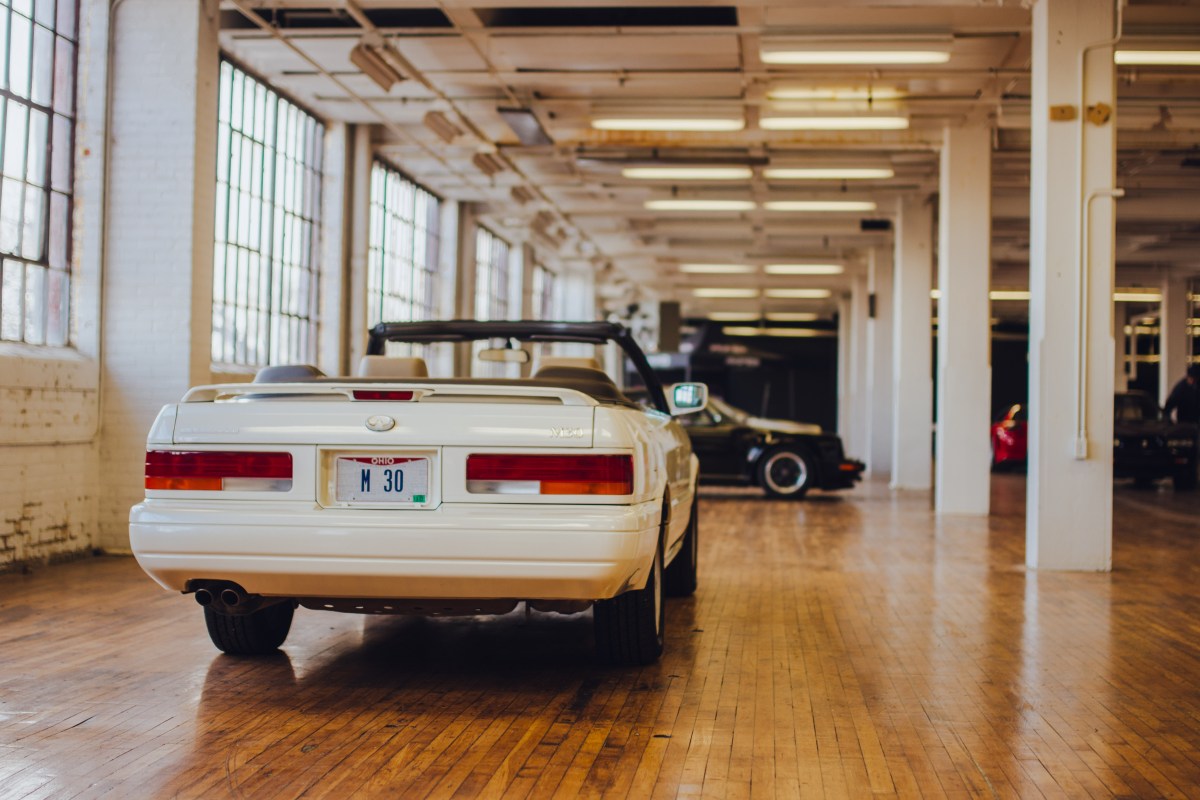 ECS Goes RAD: the RADwood Cleveland Event Coverage – ECS Tuning
