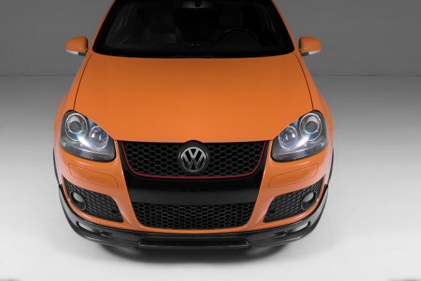Why the MK5 GTI is Your Next Budget VW – ECS Tuning