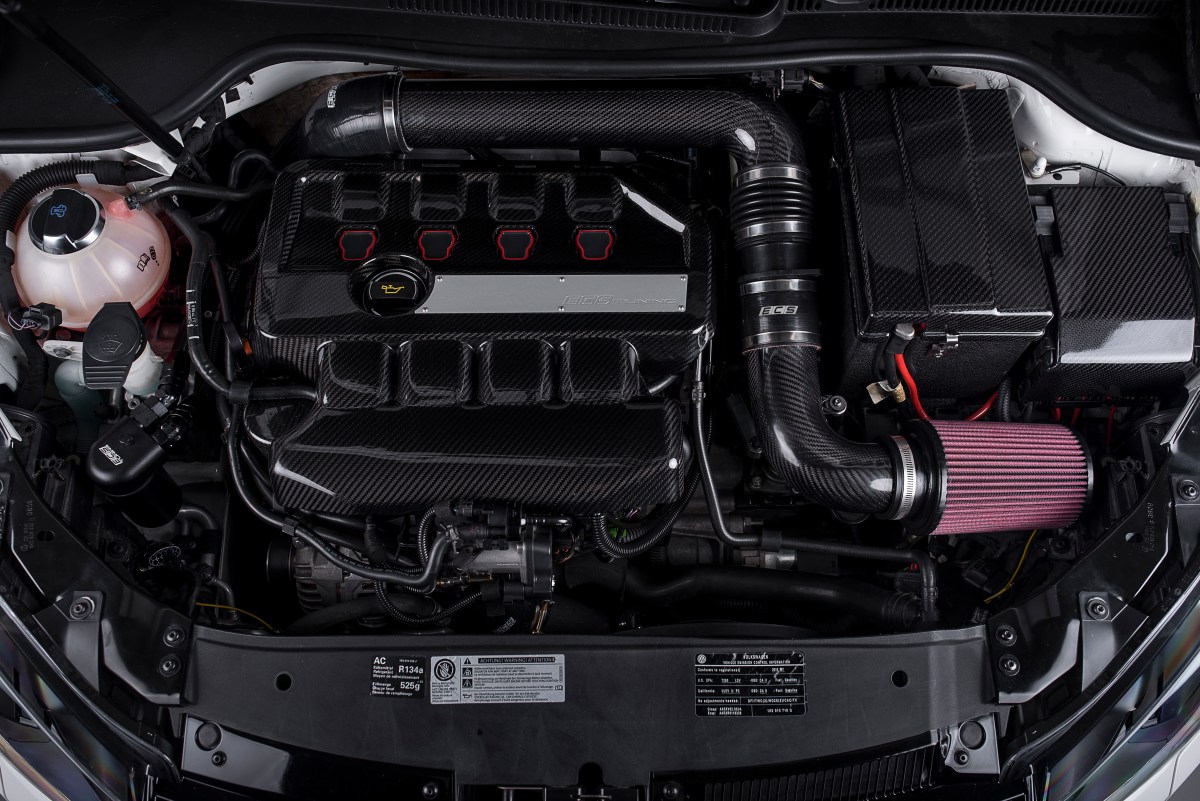 Best Performance Upgrades for Adding Power to your VW – ECS Tuning
