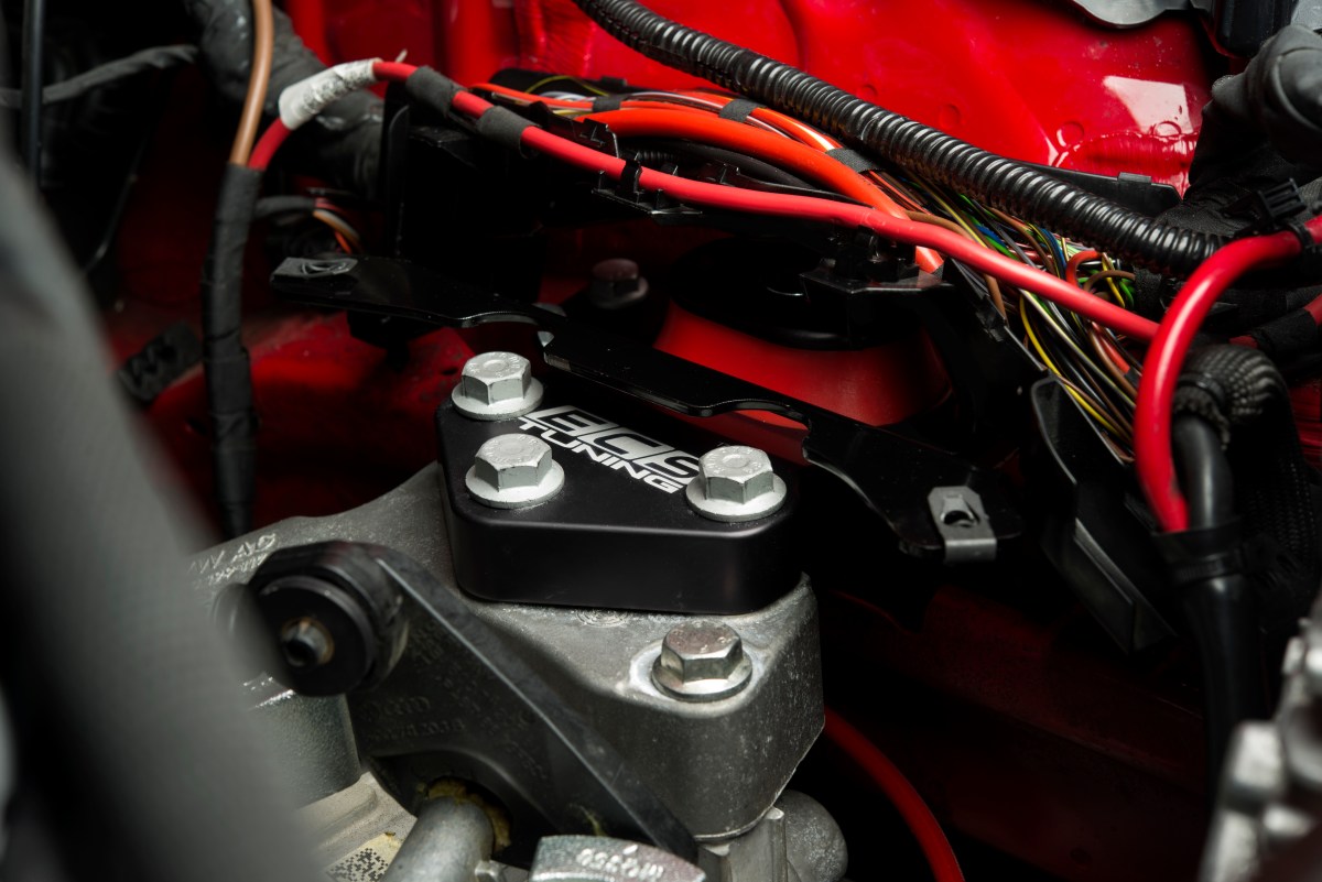 Best Visual and Handling Performance Upgrades for Your VW – ECS Tuning