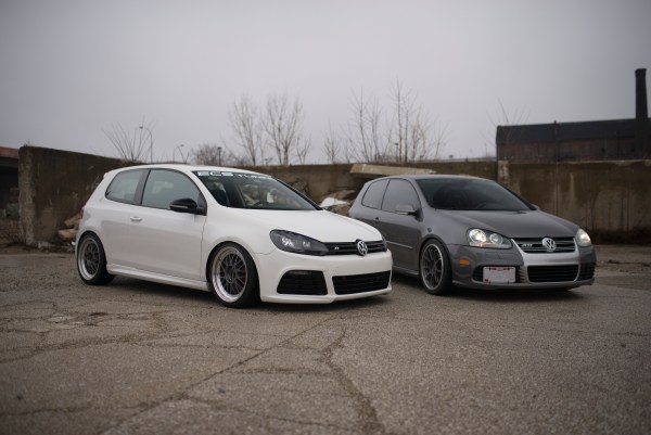 Best Performance Upgrades for Adding Power to your VW – ECS Tuning