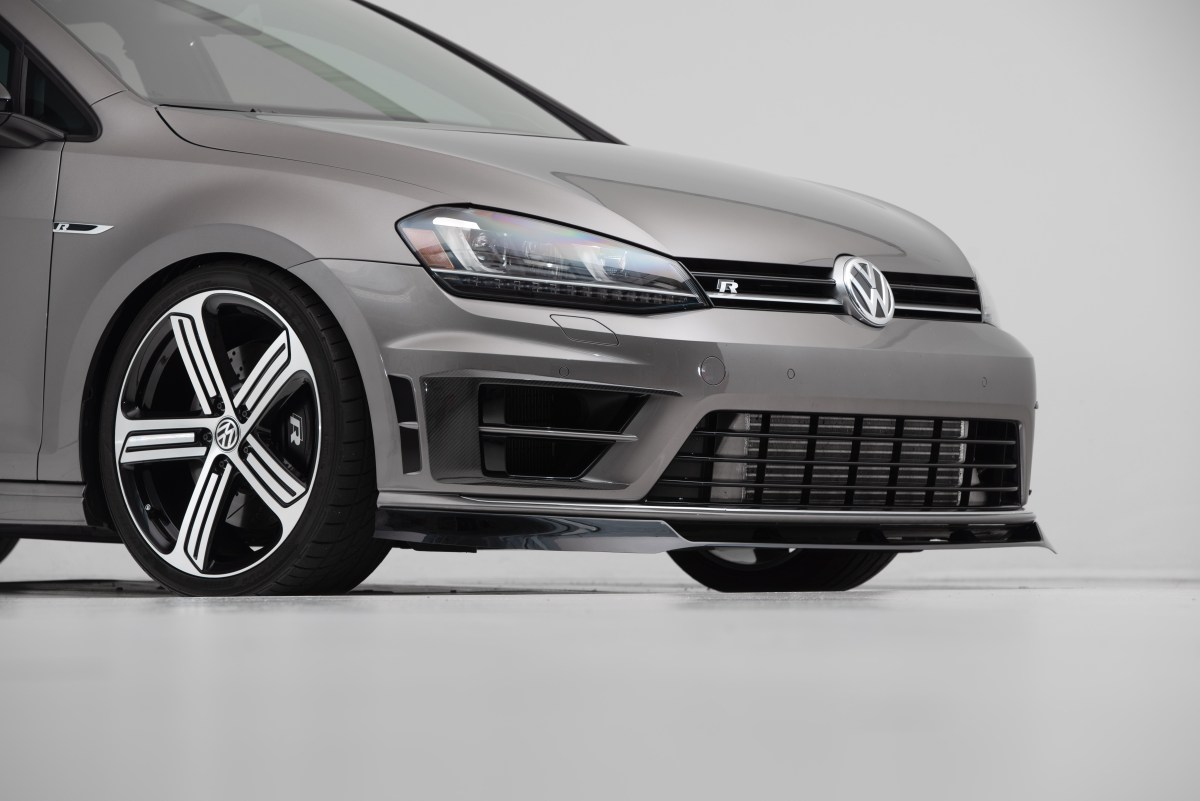 Best Visual and Handling Performance Upgrades for Your VW – ECS Tuning