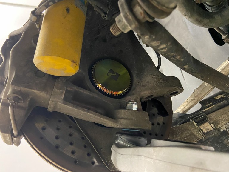 Why You Should Convert Your AWD to Rear Wheel Drive – ECS Tuning