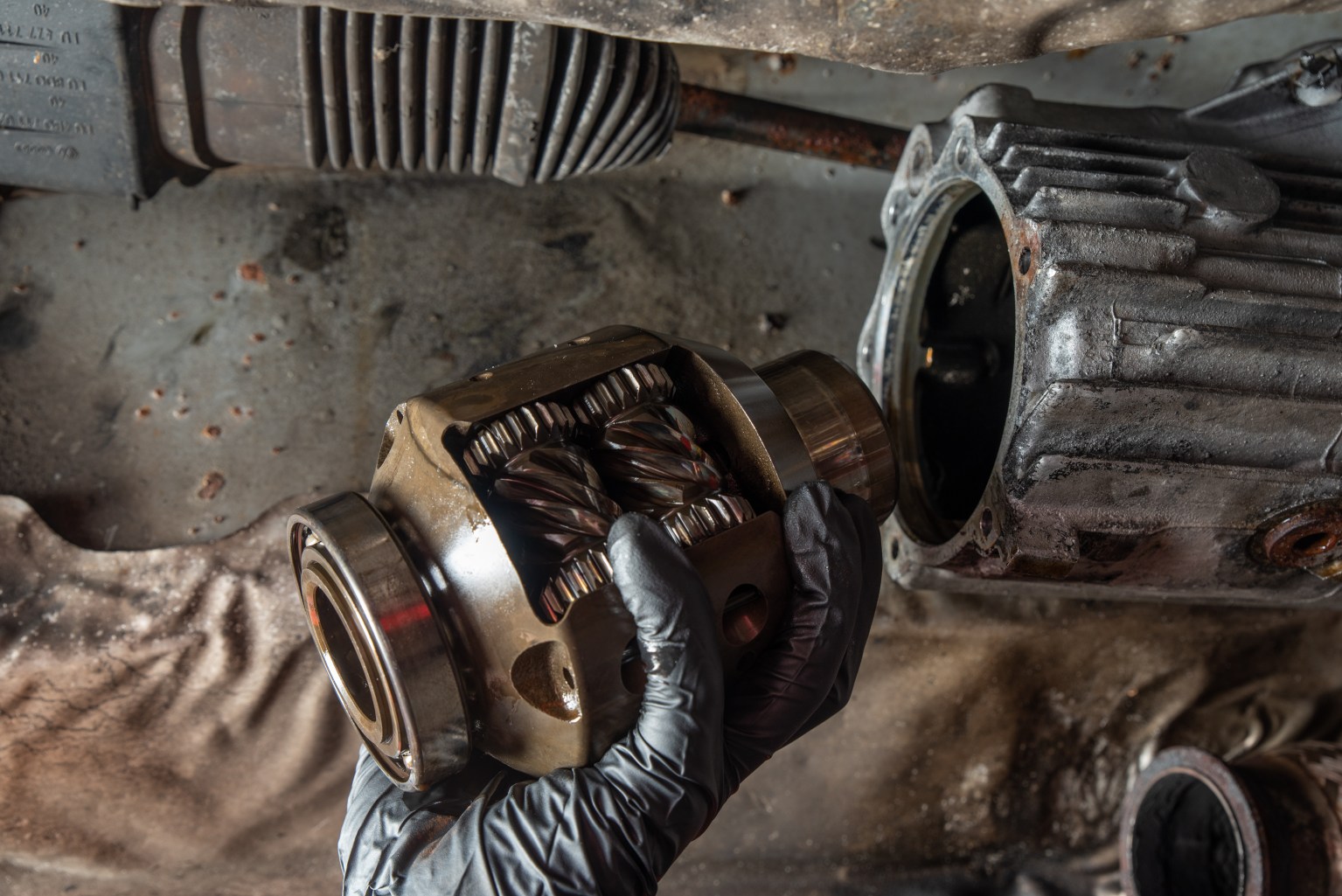 Why You Should Convert Your AWD to Rear Wheel Drive – ECS Tuning