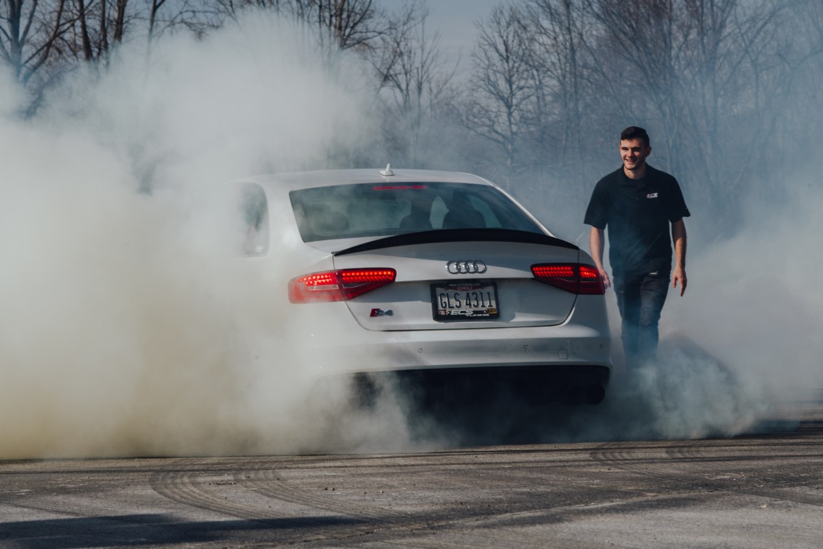 Why You Should Convert Your AWD to Rear Wheel Drive – ECS Tuning