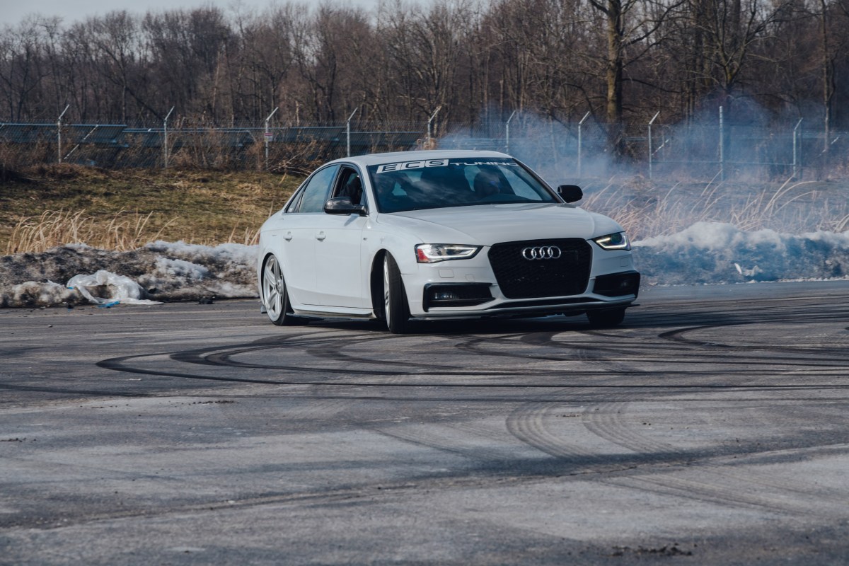 Why You Should Convert Your AWD to Rear Wheel Drive – ECS Tuning