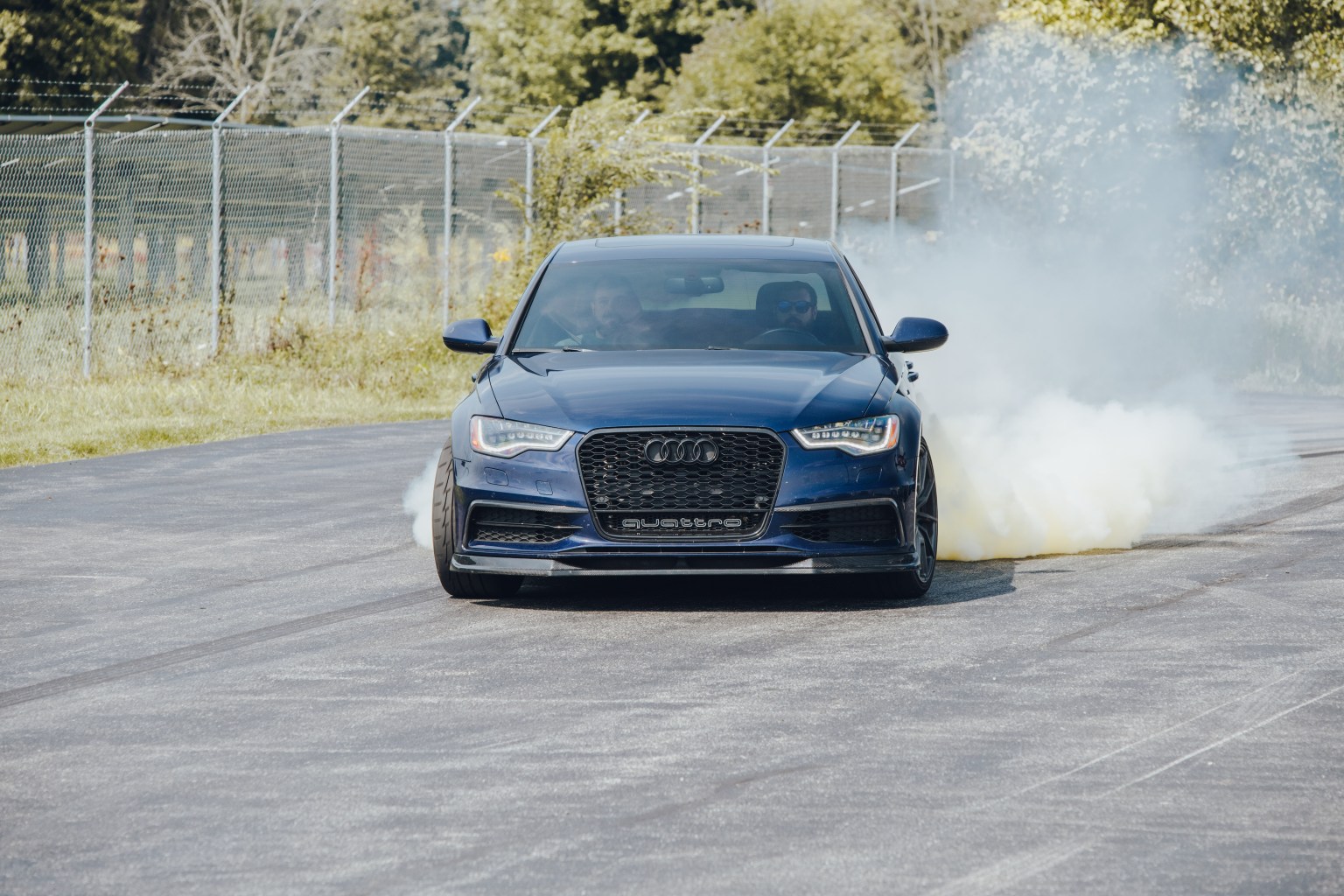 Why You Should Convert Your AWD to Rear Wheel Drive – ECS Tuning