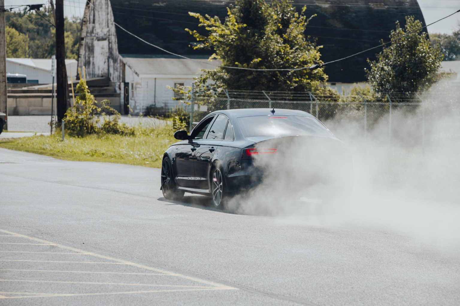 Why You Should Convert Your AWD to Rear Wheel Drive – ECS Tuning