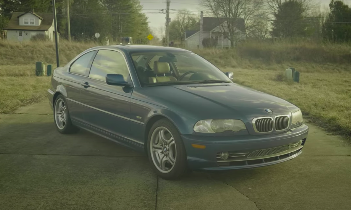Racewagen 3: Beginning the E46 330ci Build – ECS Tuning
