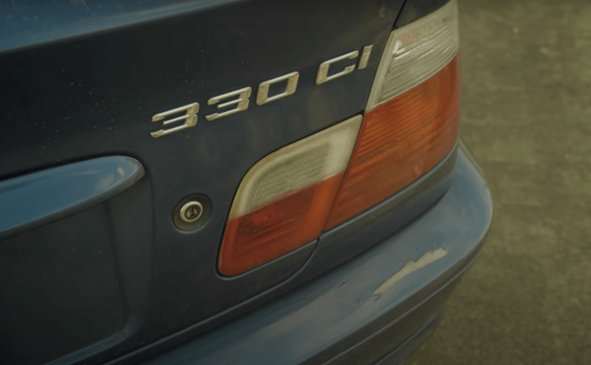 Racewagen 3: Beginning the E46 330ci Build – ECS Tuning