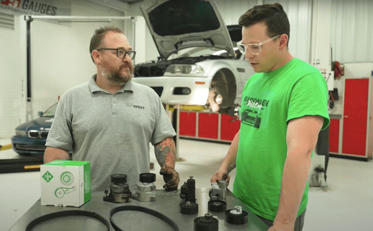 Upgrade or Unload: The Brand-New Series from ECS Tuning! – ECS Tuning