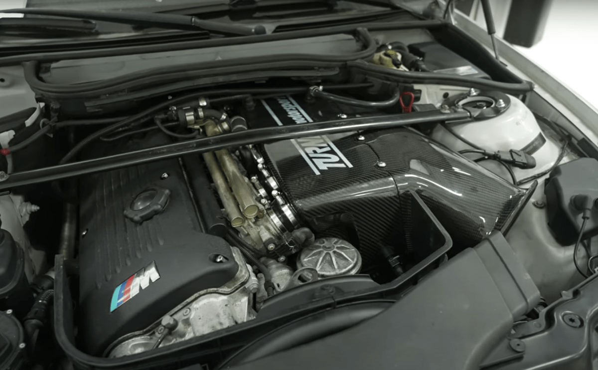 Upgrade or Unload: The Brand-New Series from ECS Tuning! – ECS Tuning