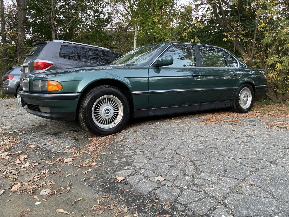 Winter Beater: Preparing Your Winter Daily – ECS Tuning